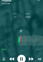 Riff Studio – Aplicación Android para practicar música | Picando Código