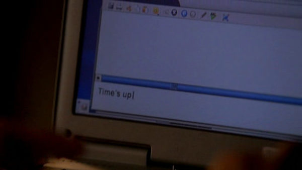 GNU/Linux y KDE en Heroes | Picando Código