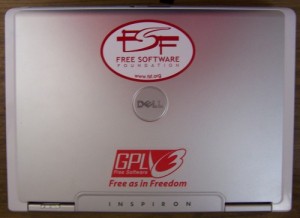 Personalización de laptop | Picando Código