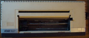 Mi Nueva Computadora: Atari 65 XE | Picando Código