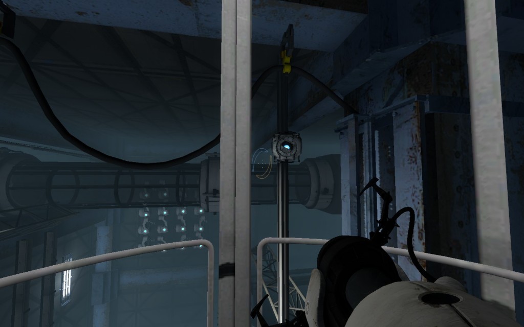 Portal 2 y Steam | Picando Código