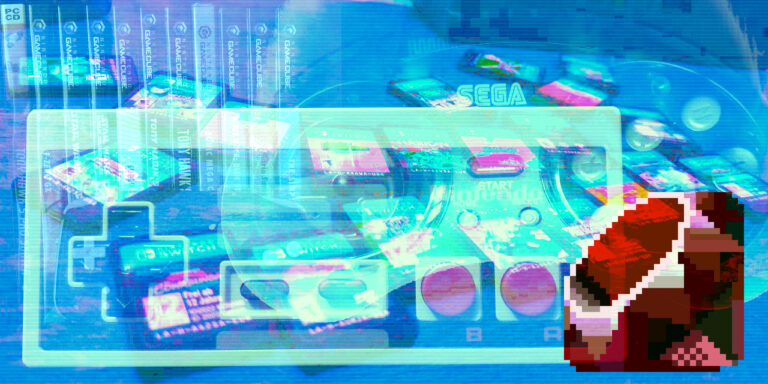 Nueva versión de la gema para TheGamesDB | Picando Código